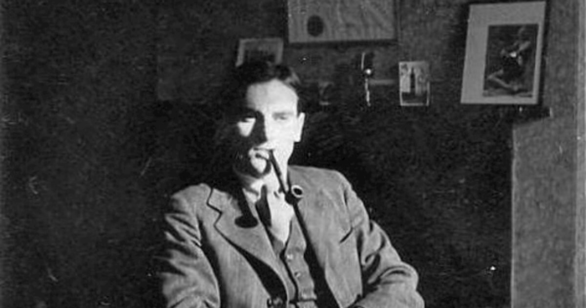 Cork architect led mid-20th century Cork design