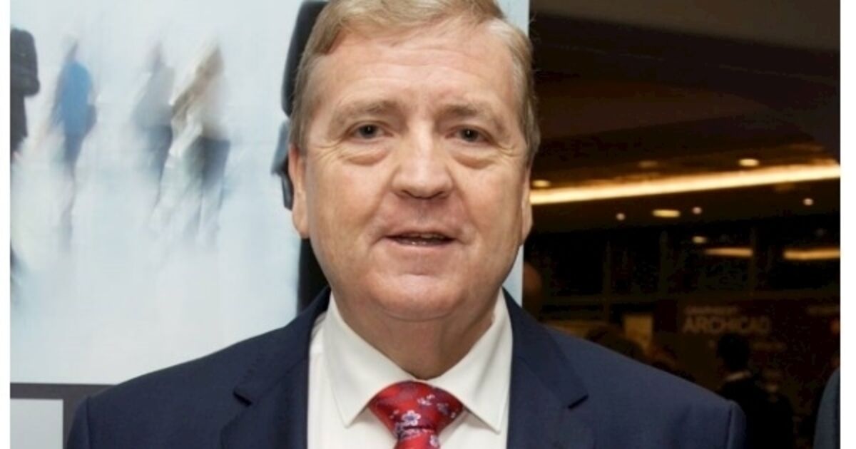 Minister for State Pat Breen arranged dinner between Naughten and ...