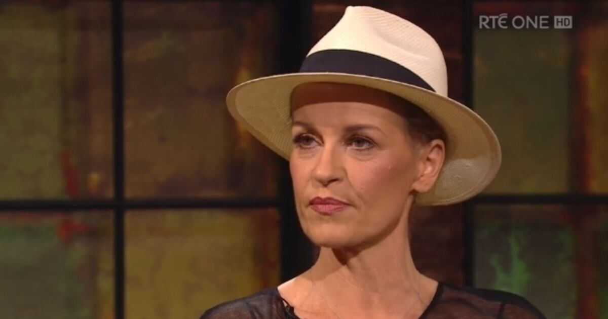 'I had my honeymoon in Vincent's' - Designer Helen Cody tells of six ...