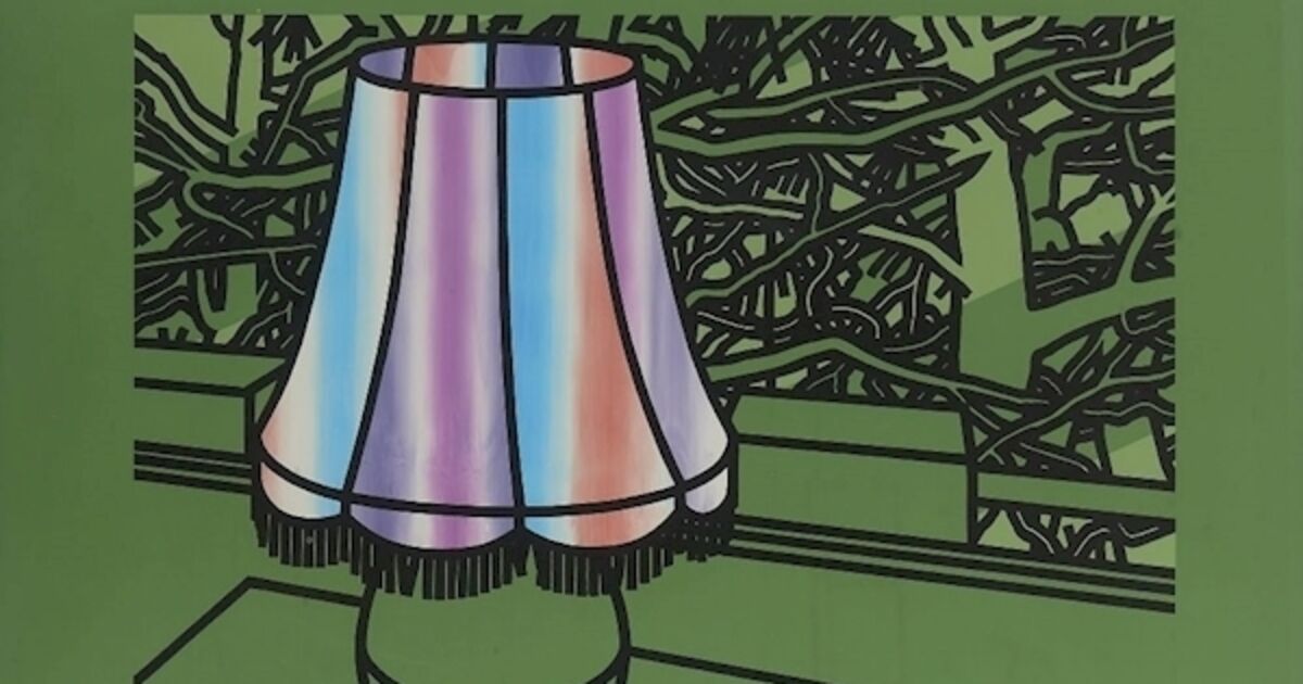 Variety of art and design at de Veres