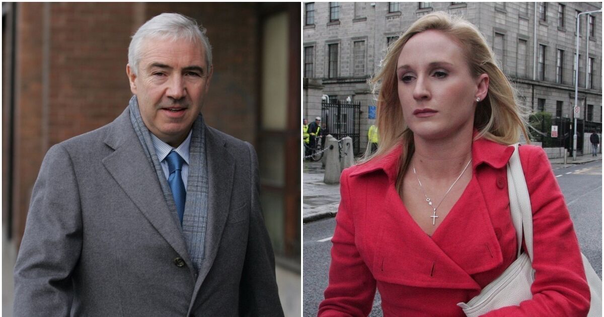 Gayle Killilea Dunne case can continue in Ireland, High Court rules