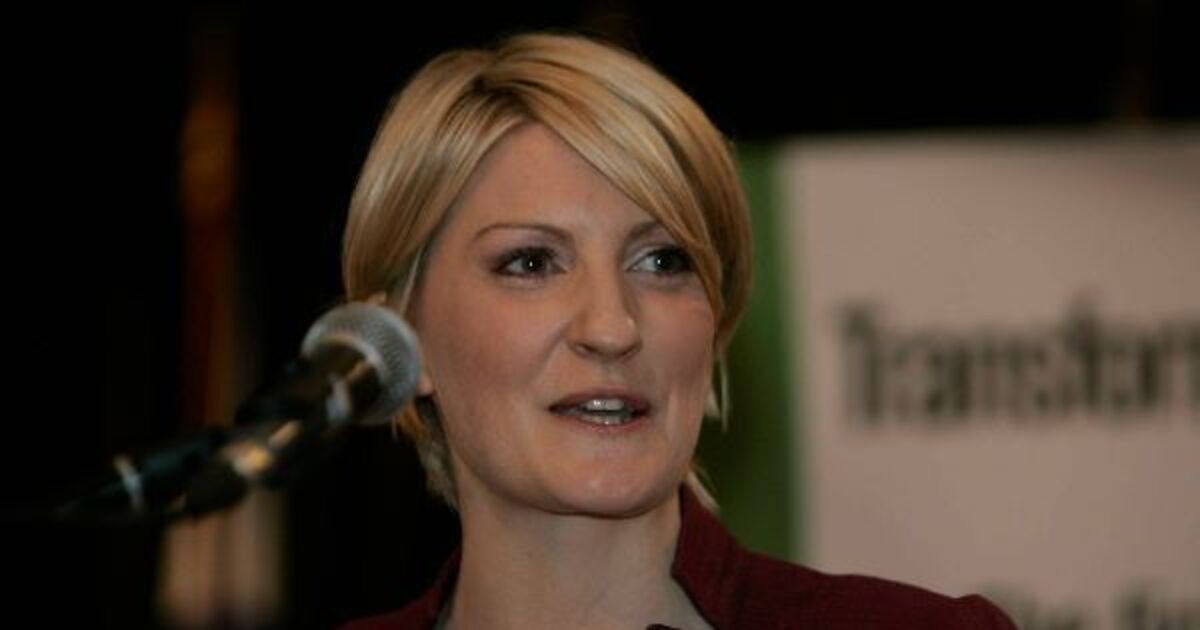 'Vulnerable patients are being targeted' - Averil Power welcomes ban on ...