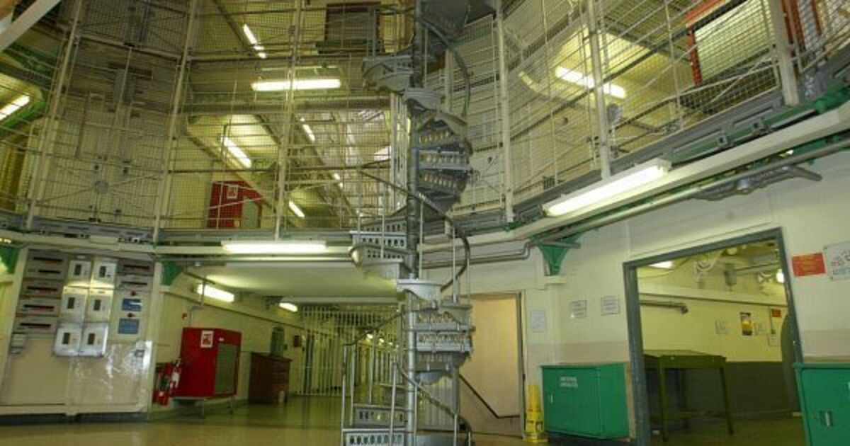 Prisoner's slopping out appeal could affect up to 1,000 cases, Supreme ...