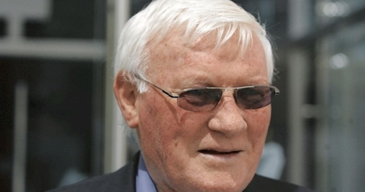 'A strong party fighting oppression' is Sean Garland's legacy, says ...