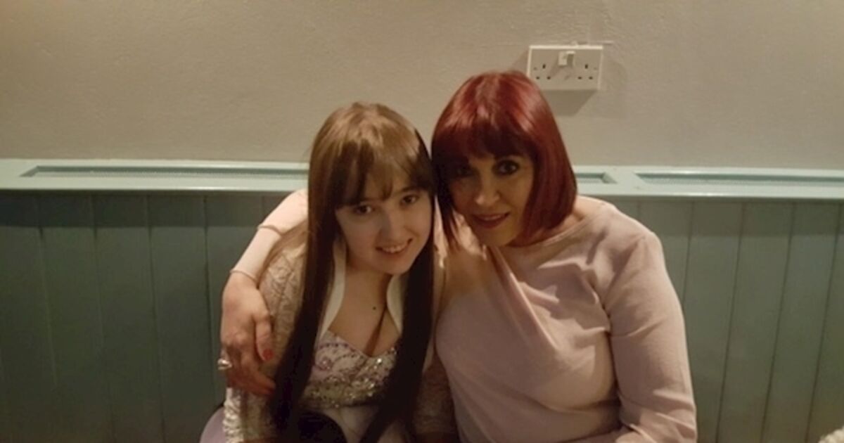 Bereaved mother faces first Christmas without daughter while helping ...