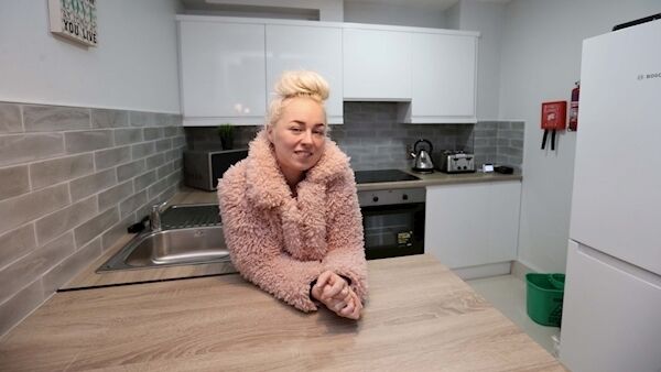 Government's attempt to change homelessness narrative a 'worrying ...