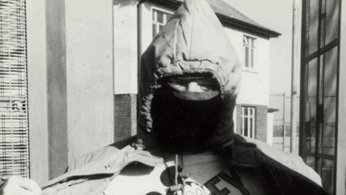 Brother of Martin 'The General' Cahill urges young criminals to ignore ...