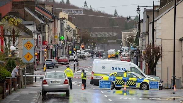 Man, 34, due in court over fatal Monaghan crash