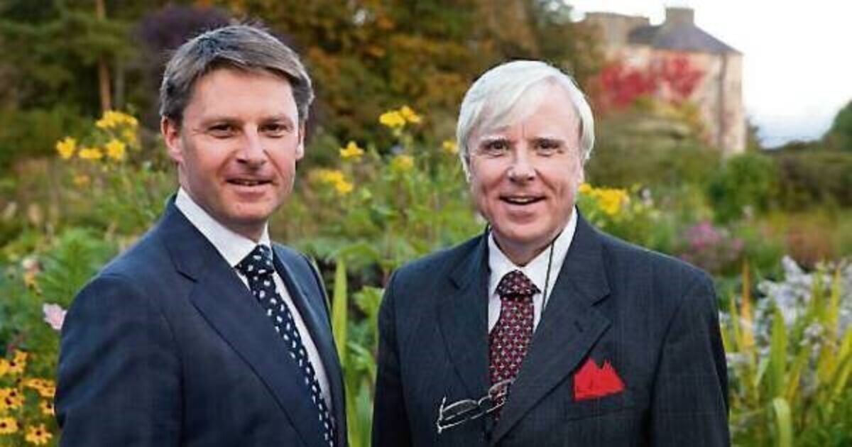 Park Hotel told to pay sacked general manager €90k