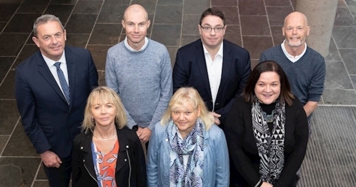 Cork-based researchers ranked among world's most influential scientists