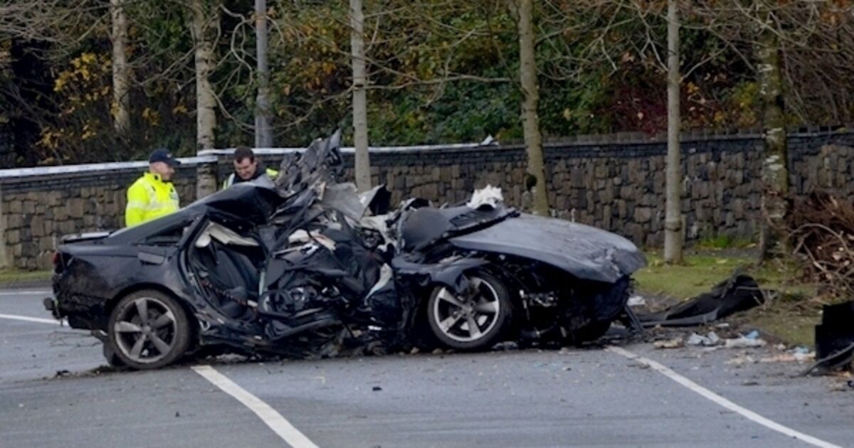 One of the men who died in Mayo crash was soldier on leave