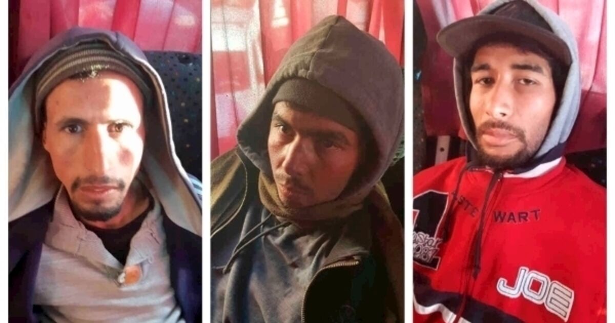 Murder video from Morocco 'likely to be authentic': Police
