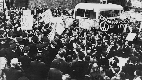 Fight for civil rights 50 years ago changed the North forever