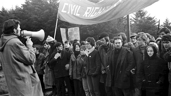 Fight for civil rights 50 years ago changed the North forever