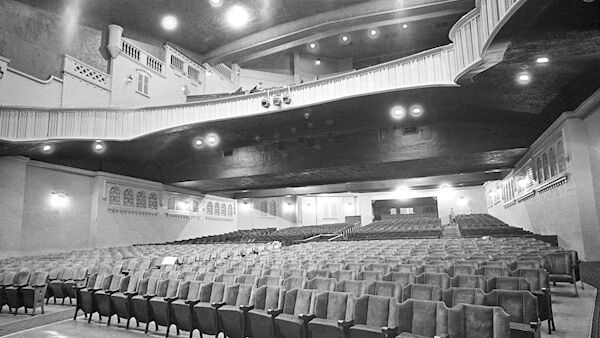 Cinema could make a return to the Savoy in Cork