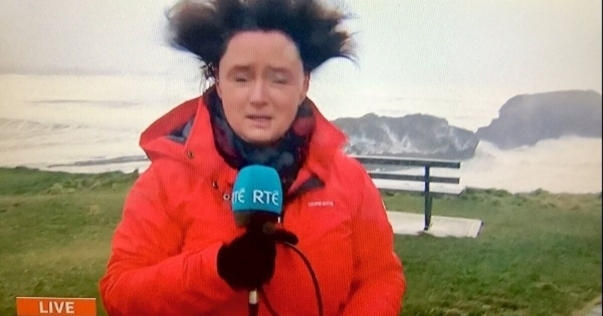 Sorry Teresa Mannion, it's Eileen Magnier's time to shine