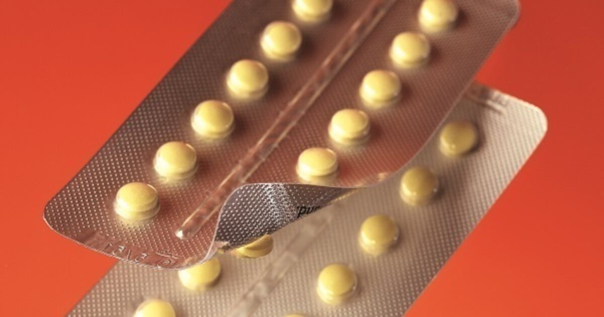 Contraception: the way you take the pill has more to do with the Pope ...