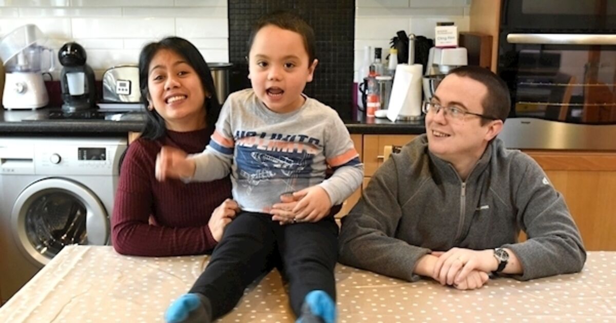 Dylan’s parents are learning the hard way that autistic children are ...