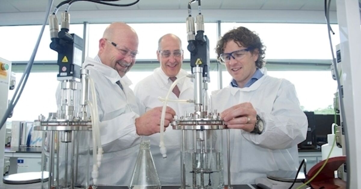 BioMarin, improving lives of rare disease patients