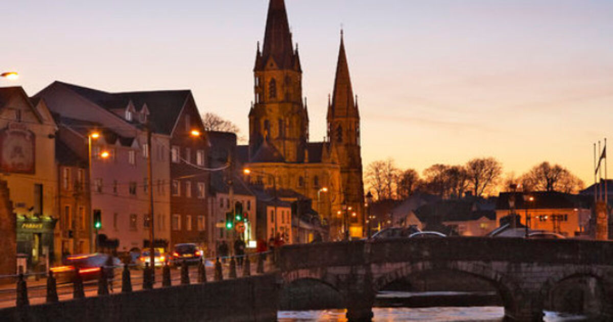 More than 20 new businesses have opened in Cork in the last 12 months