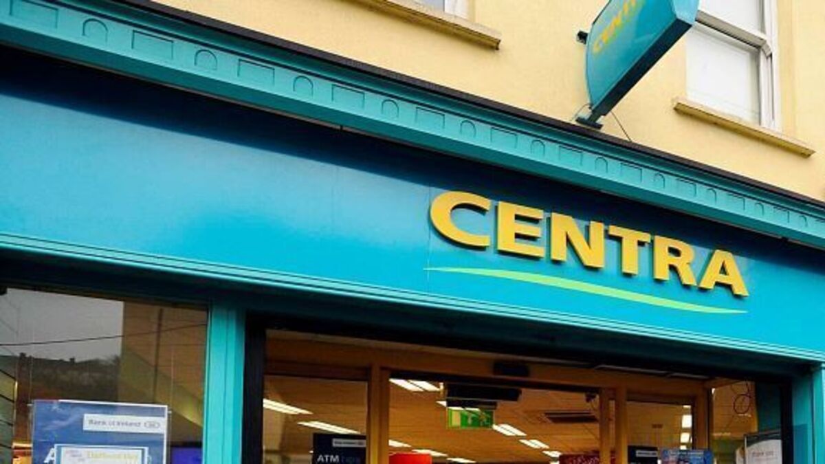 Centra eyes market share increase with €35m store plan