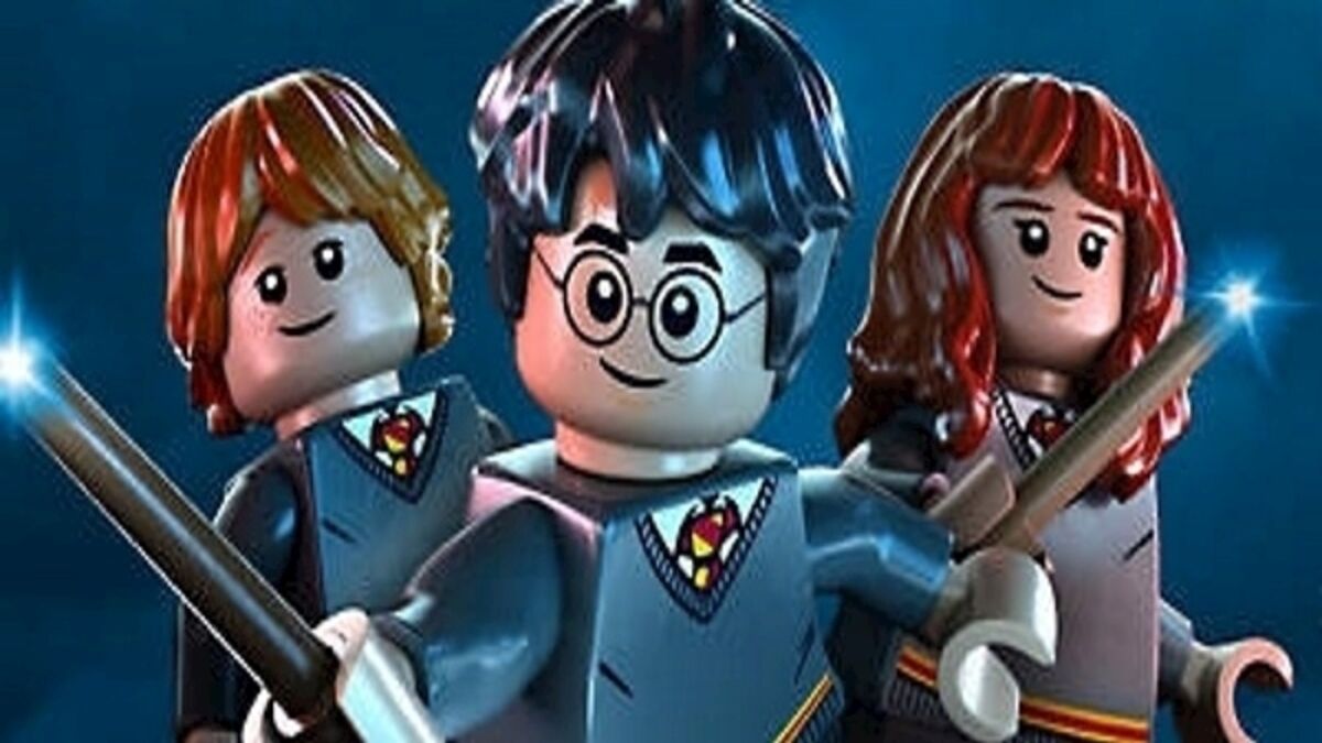 Harry Potter and Star Wars drives Lego sales back to profit