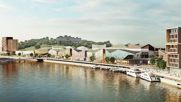 Developers to start work on major Waterford development by end of the year