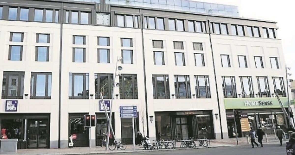 Cork well-placed to attract further overseas investment