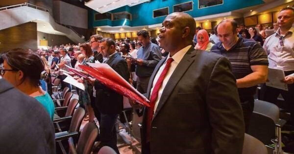 Integration plans slowly fitting into place