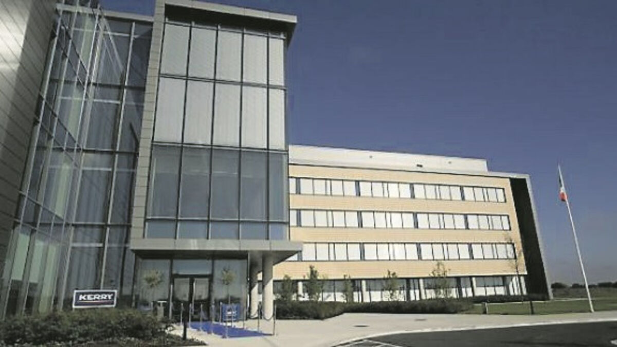 Kerry Group loses major deal