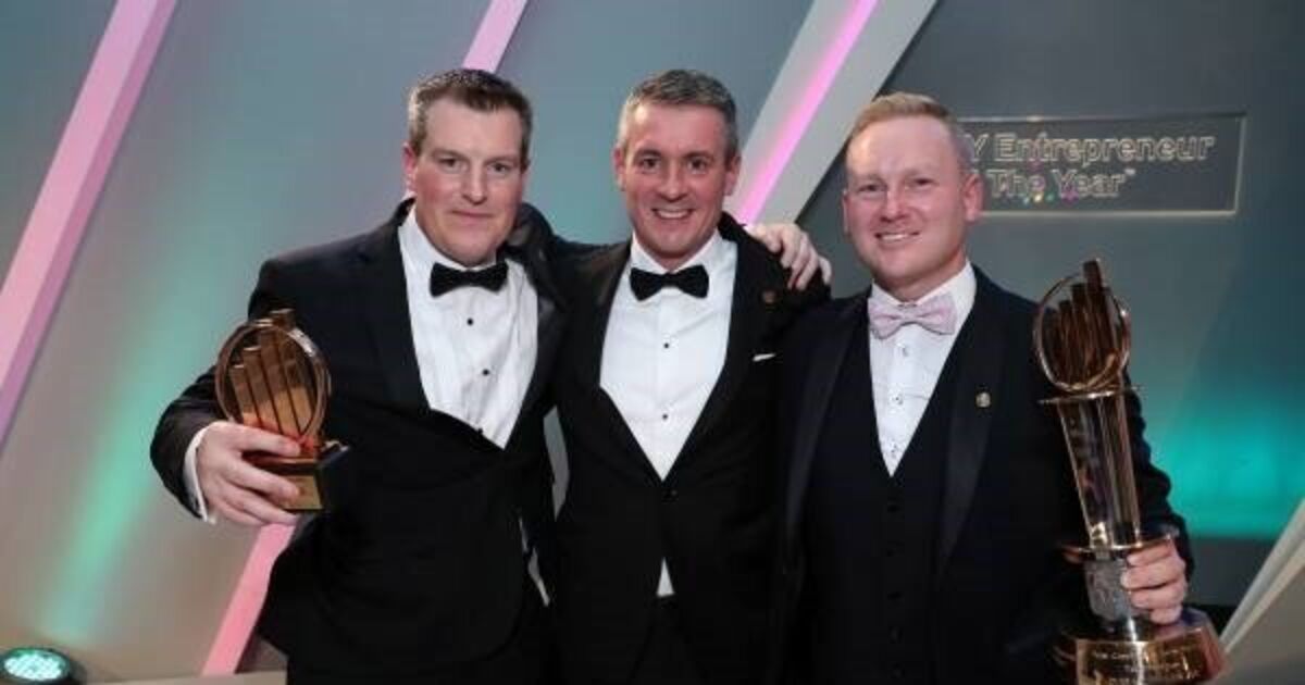 The Monday Interview: Daniel Mackey and Peter Coppinger on Teamwork’s ...