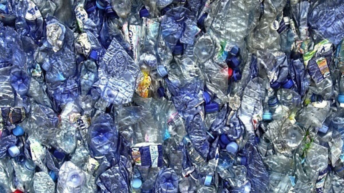 How we can turn plastic waste into green energy