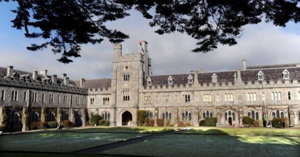 New UCC Agricultural Science Degree launched