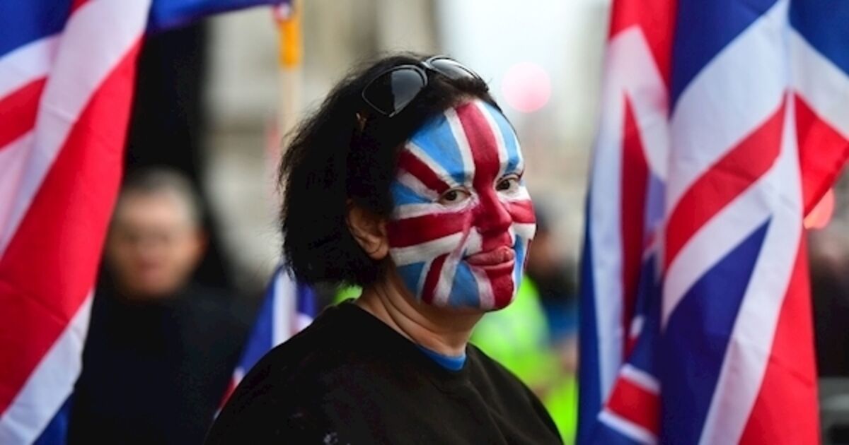 UK takes unique, unprecedented road nobody wants to go down