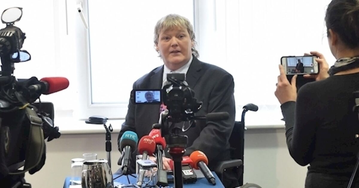 Brian Crowley’s electoral success is without parallel