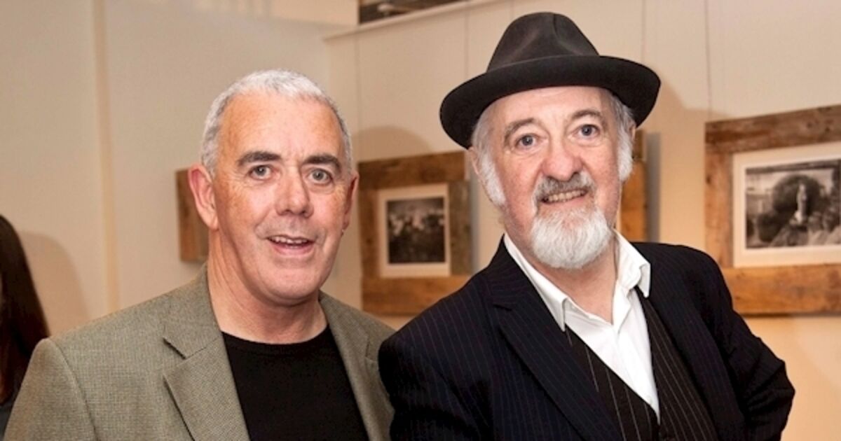 Crisis and comeback: The shenanigans that saved the Cork Film Festival