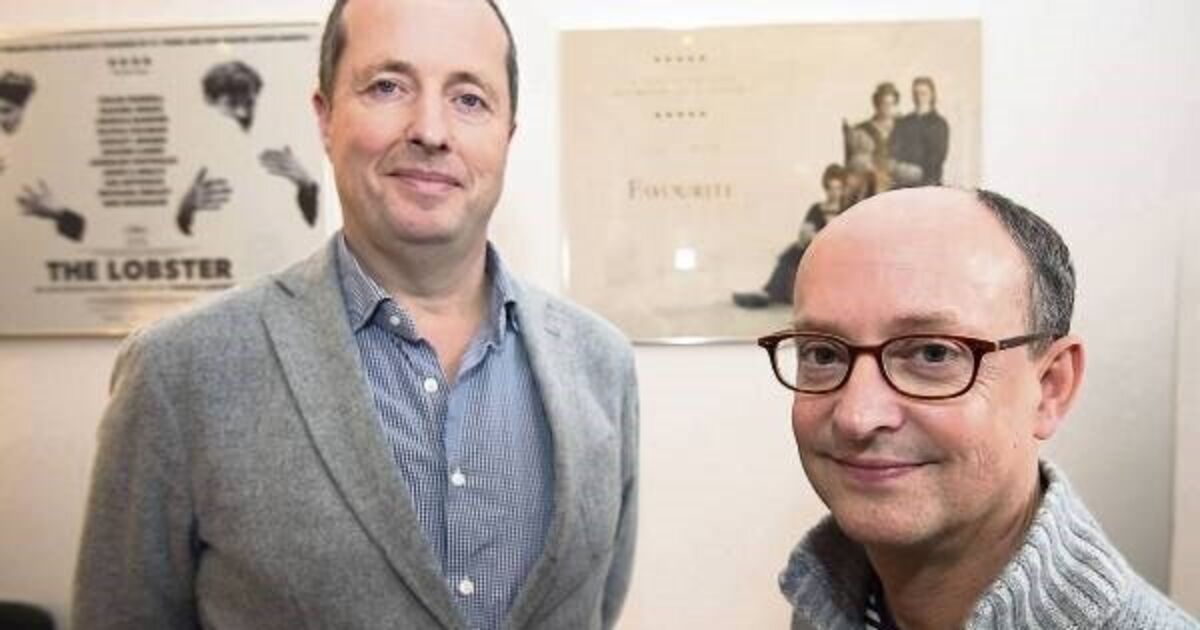 Long road to success for Irish film producers with ten Oscar ...