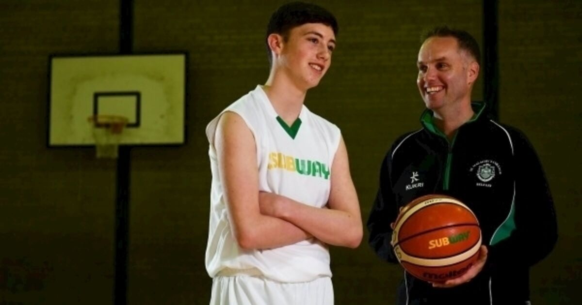 CJ Fulton: The Kid growing up fast