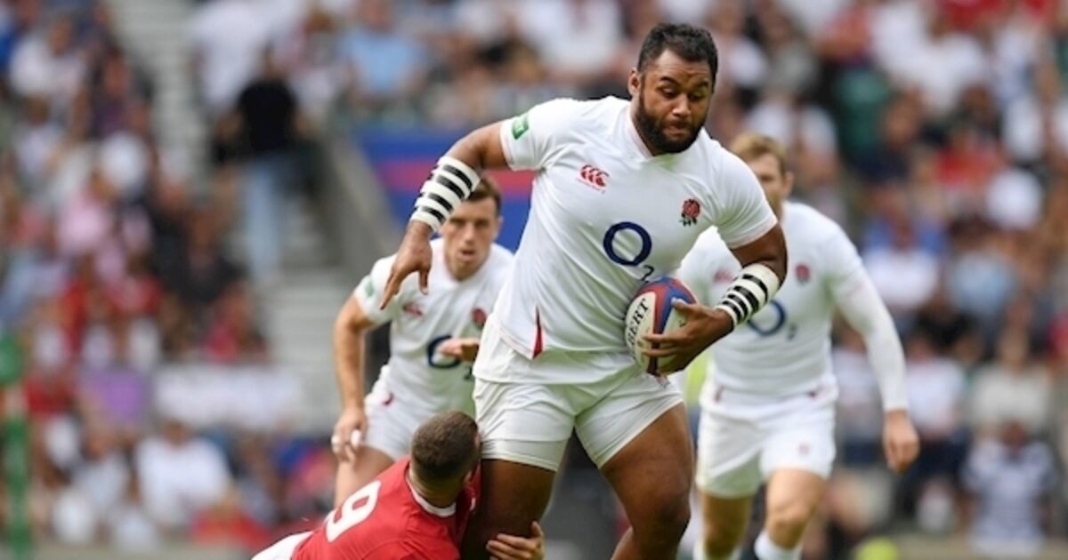 Bigger, faster, more brutal - the shapes and sizes of Rugby World Cup 2019