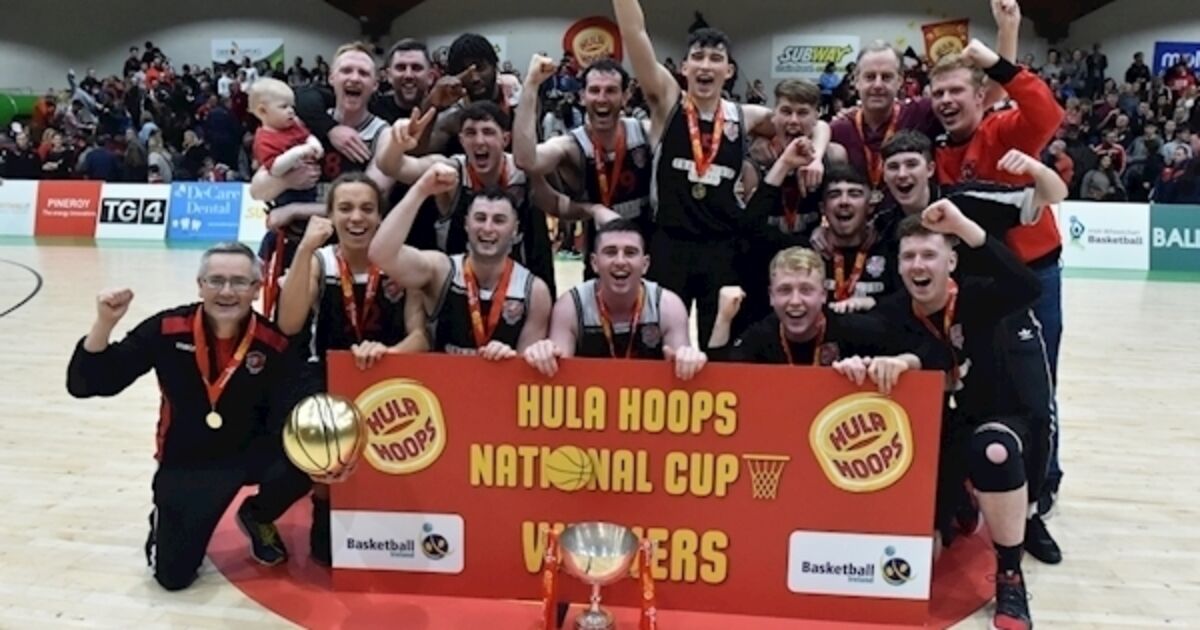 Ballincollig retain President’s Cup title after hard-fought win over ...