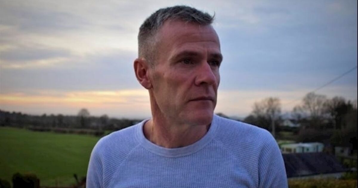 The Big Interview: Shane Healy - From an orphanage to greatest show on ...