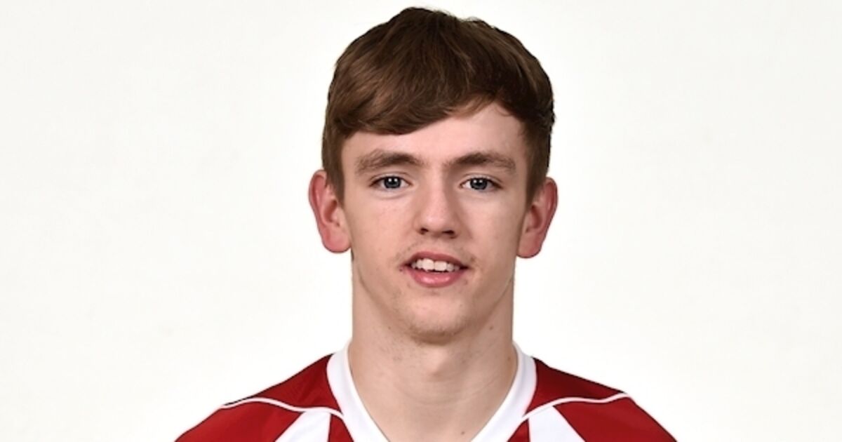 Derry City extend Harkin deal and sign French midfielder