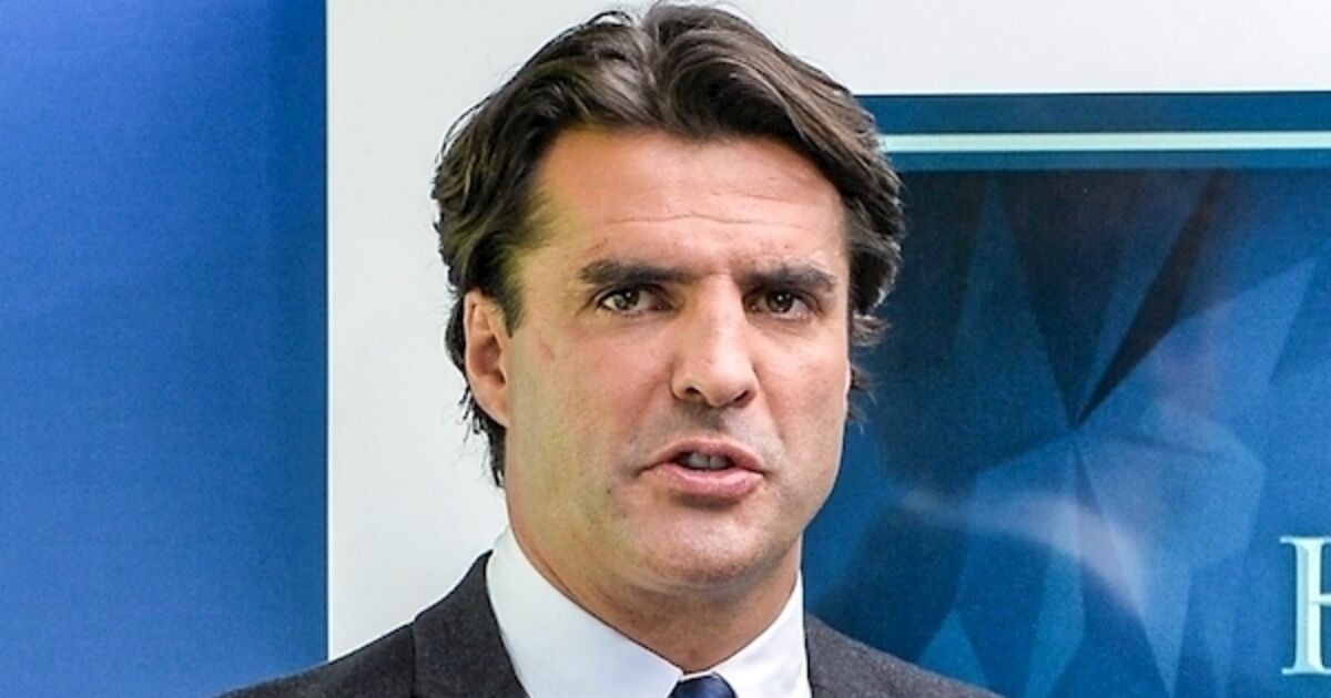 Brian Carney gives 'geography and sovereignty lesson' on Sky Sports ...