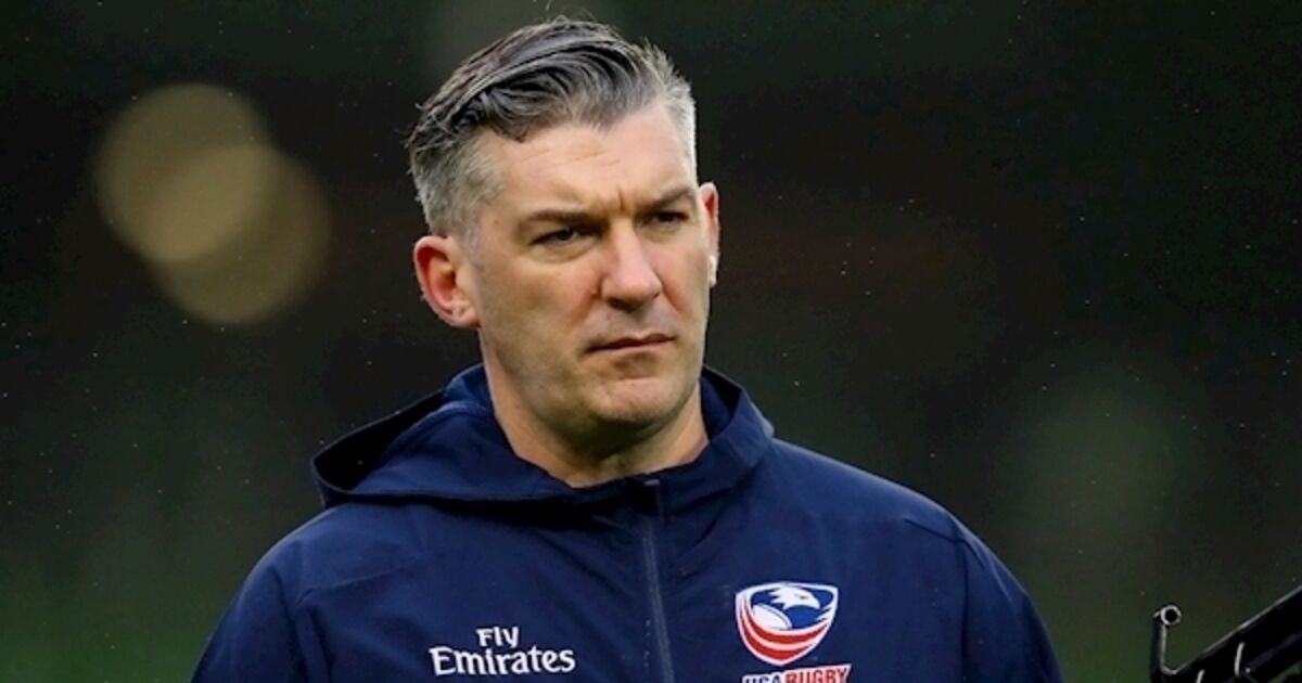 Greg McWilliams marvels at Irish depth ahead of St Michael’s College ...