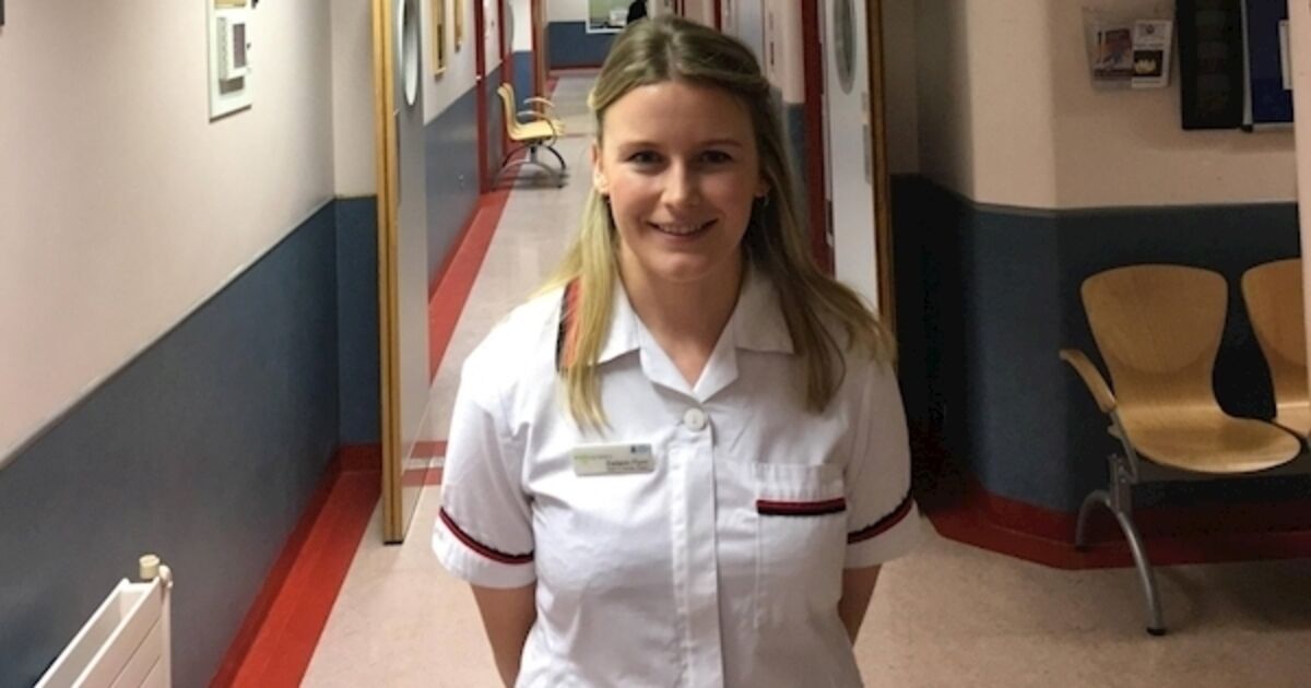 Working Life: Éadaoin Flynn, clinical speech and language therapist