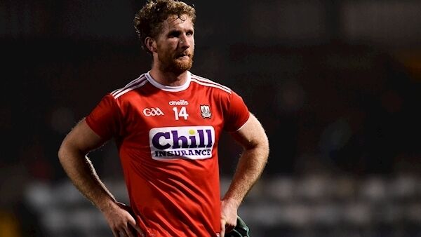 Time for Cork to escape from underneath the dark clouds