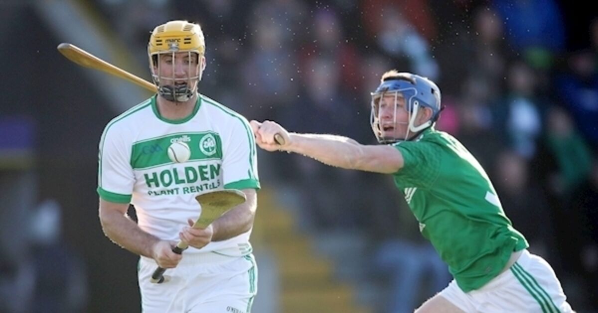Colin Fennelly show fires Ballyhale Shamrocks into Leinster final
