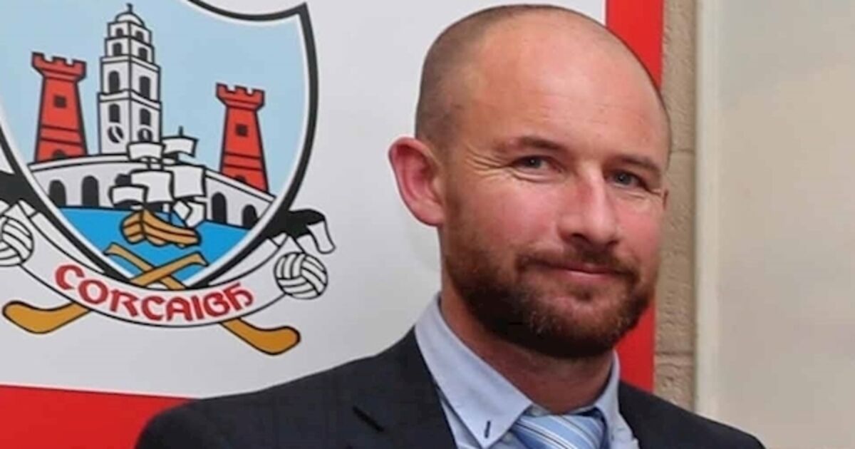 Revealed: Kevin O’Donovan to replace Frank Murphy as Cork GAA secretary
