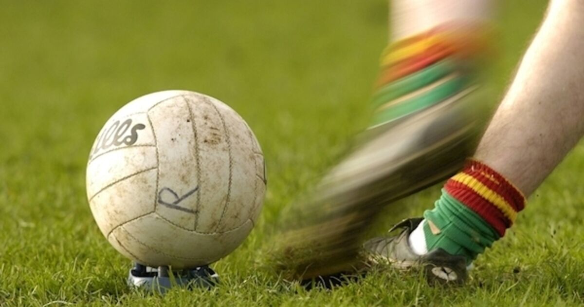 GAA to scrap restriction on new kick-out rule