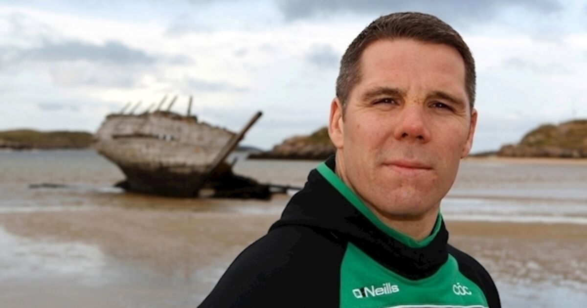 Missing the medal: Best decision I ever made, says Kevin Cassidy